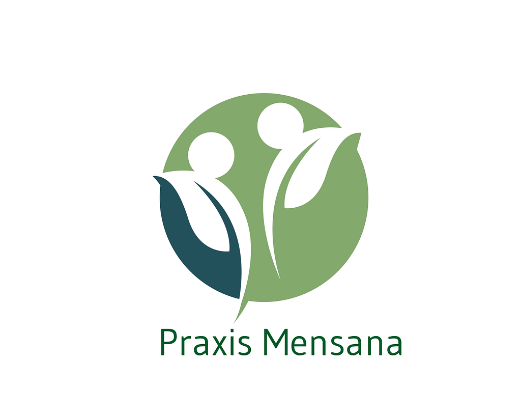 Impressum | Praxis Mensana